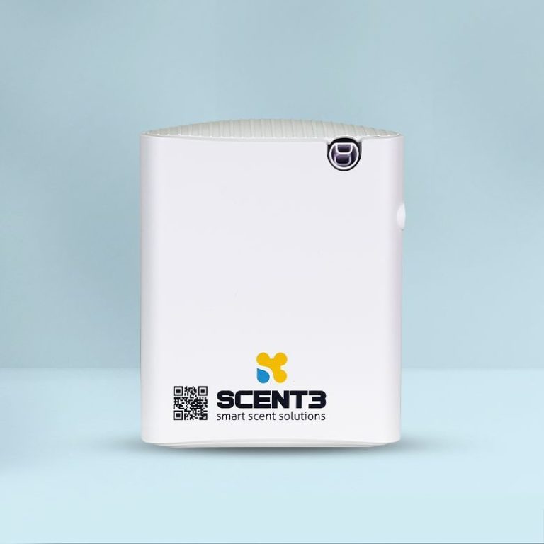 ND300 Aroma Diffuser – Scent3