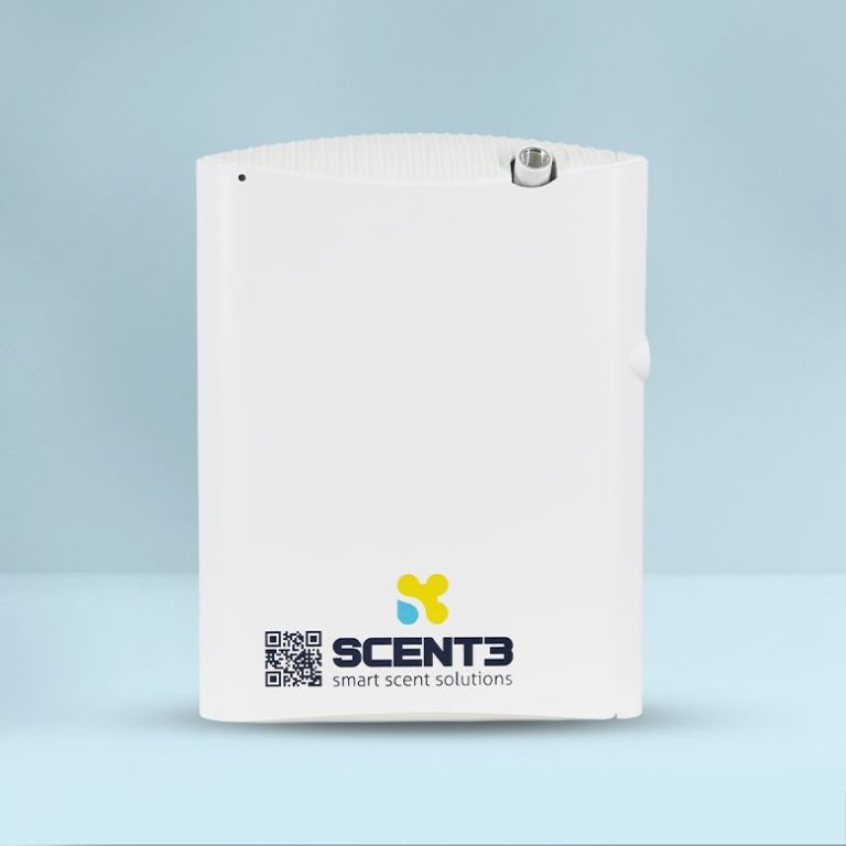 أجهزة التعطير – Scent3