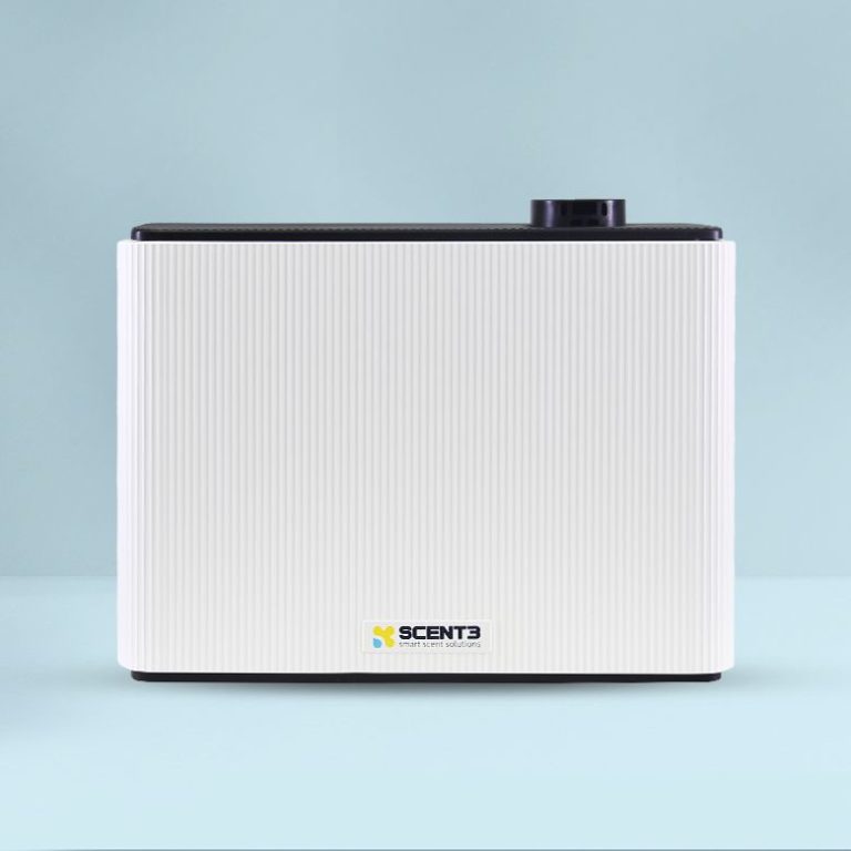 OV-10 Aroma Diffuser – Scent3