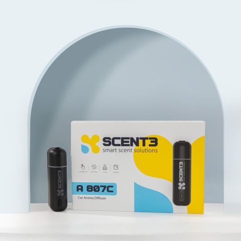أجهزة التعطير – Scent3